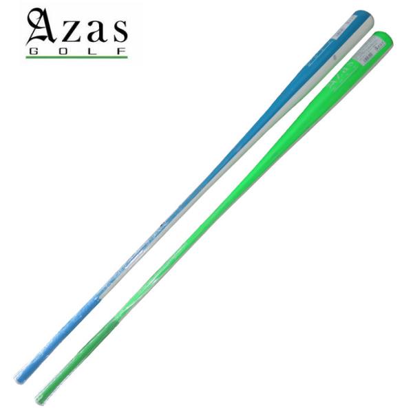 正しいスイング＝オンプレーンスイング」を身につける アザス ゴルフ ドライバットツアープロは多くのツアープロやトップアマに大人気のモデルです。長さ・バランス・しなり感がプロから絶賛されています。長さ: 50インチ(約127cm)　重さ: 約...
