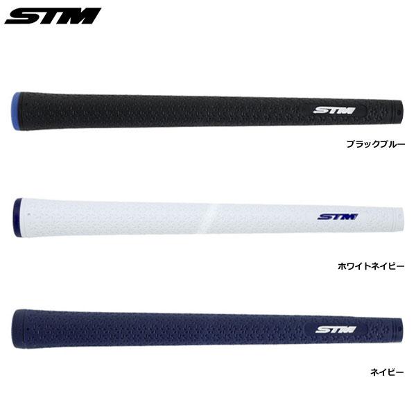 ■攻めのゴルファーへ　ツアープロ監修 STM プロフェッショナルモデル　M　シリーズ　M-3 こだわりの硬度を追求しました。粘りつよくようなフィット感を体験してください。従来品と比較して、コストパフォーマンスにも優れたグリップです。プロも同...