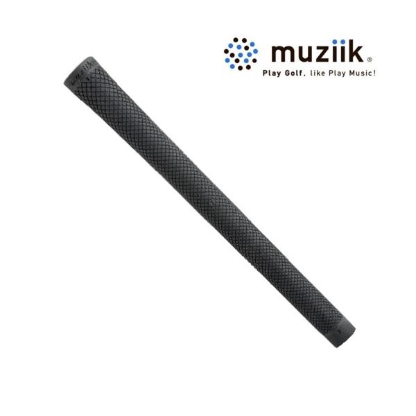 可変式クラブに対応する360度ノーロゴグリップ　圧倒的なグリップ性能を持つドライコンパウンドに可変式クラブ対応グリップが誕生。雨にも汗にも抜群の効果をもたらすダイアモンドエンボスデザインと、ボディにロゴの無いバックライン無し仕様が、フェイス...