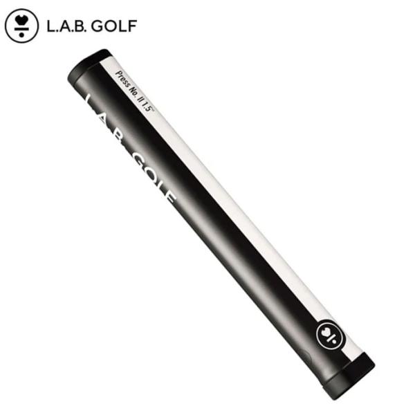■L.A.B. GOLF PRESS II 1.5 SMOOTHPress II 1.5 （プレス・グリップ２ 1.5°）はMEZZ.1、MEZZ.1 MAX用に設計・開発されたグリップです。MEZZ.1シリーズはDF 2.1よりもシャフト...