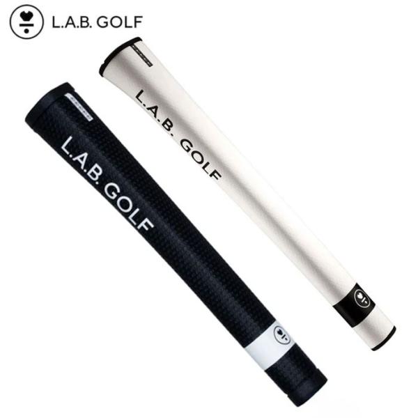 ■L.A.B. GOLF PRESS PISTOL 2 DEG伝統的なピストル形状に、２度の傾きを付けたグリップ。L.A.B. GolfのDF2.1とMEZZ.1／MEZZ.1 MAXの標準長パターにフィットします。（LINK.1にはあまり...