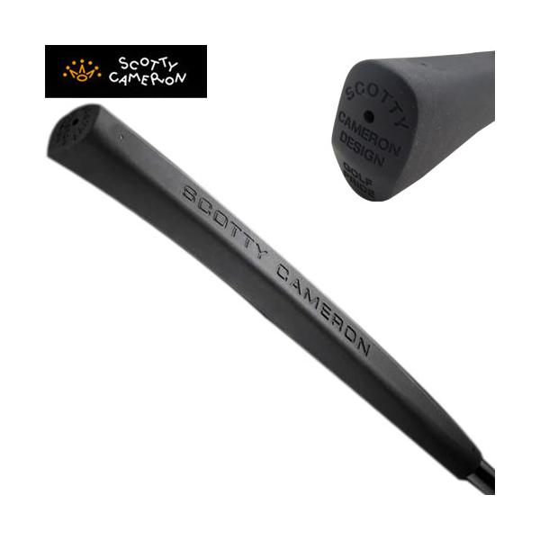 ■スコッティキャメロン Pistolero ピストレロ　プラス グレー新しいピストレロプラス重量：約80.0ｇ（当店実測）※メール便対応商品(但梱包サイズを超える数量8本以上をご購入の方は通常発送となります。)