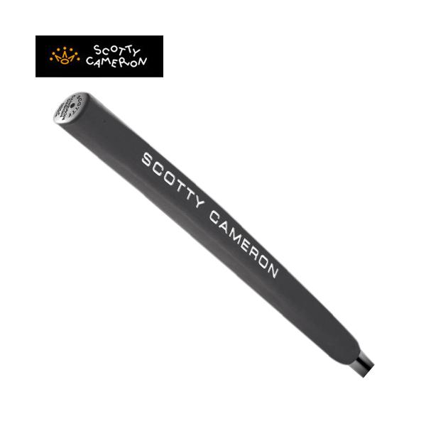 ■スコッティキャメロン Pistolini ピストリーニ プラス グレー新しいピストリーニプラス重量：約79ｇ（当店実測）※メール便対応商品(但梱包サイズを超える数量8本以上をご購入の方は通常発送となります。)