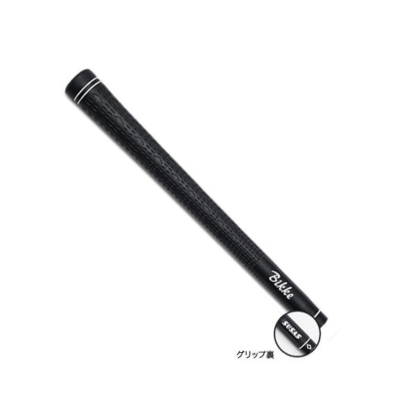 叡智が創り上げた、究極のグリップ!!WISDOMの藤田モデル!!8本までメール可能重量：50ｇ±1口径：60バックライン：無