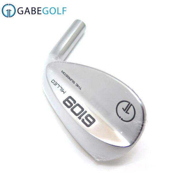 GABE GOLF 6109 ウェッジゲイブとは：スウェーデン人選手として初めてPGAツアーを制覇しスウェーデン人初のPGAツアー2連覇を達成した世界クラスのゴルフインストラクターIn 2009, Gabe began introducin...