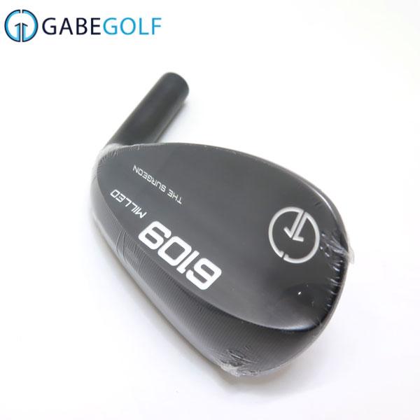GABE GOLF 6109 ウェッジゲイブとは：スウェーデン人選手として初めてPGAツアーを制覇しスウェーデン人初のPGAツアー2連覇を達成した世界クラスのゴルフインストラクターIn 2009, Gabe began introducin...