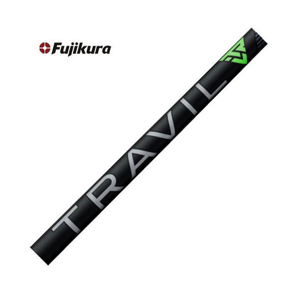 【発売日：2023年07月20日】フジクラ Fujikura TOUR ABILITY TRAVIL IRON 115ボールを狙ったところに止めるのに必要な要素である落下角にフォーカスした新しいアイアンシャフトの登場です。数多くのツアープロ...