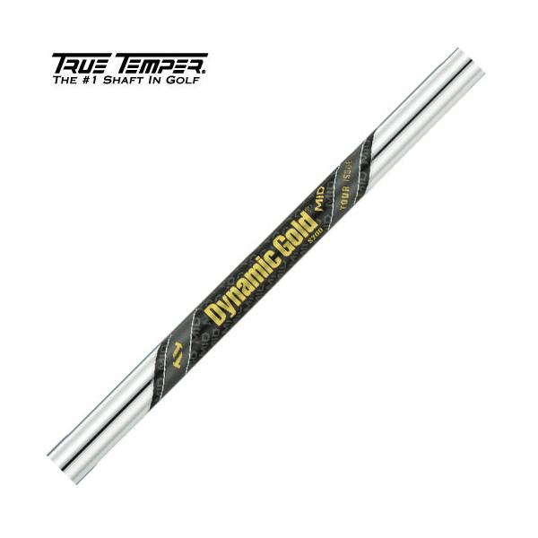 USツアー選手からの要望でデザインされた噂のMIDが遂に日本上陸！！　Dynamic Gold MIDシリーズ2022年PGAツアーに先行供給を開始した最新シャフト〈Dynamic Gold MID TOUR ISSUE〉はトレンドのロース...