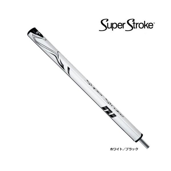 ■スーパーストローク Zenergy ゼナジー フラッツォ FLATSO 17インチ パターグリップミッドレングスのパターを好むゴルファー向けに応えたフラッツォ 3.0 パター グリップの拡張バージョン独自の五角形と17インチの長さ、幅広の...