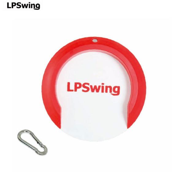 【発売日：2026年04月20日】LPSwing TARGET CUP ターゲットカップ精密なパッティングを磨く練習ツール「ジャストタッチ」が身につく設計入り口が8cmと狭く、背面には1cmの段差があります。カップインさせるには、３０cm前...