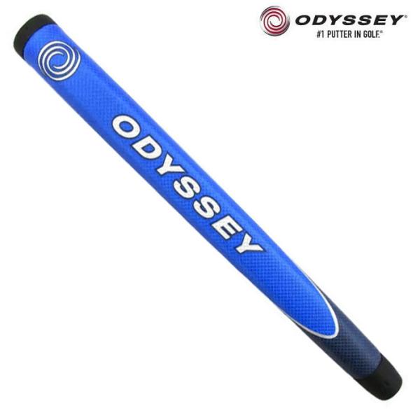 ■オデッセイ 5720349 Ai-ONE TRI-BEAM トライビーム ピストル パターグリップオデッセイの純正ピストルタイプのパターグリップ。Ai-ONE TRI-BEAMで採用されています。重量 :約76ｇ※重量はメーカー基準値です...