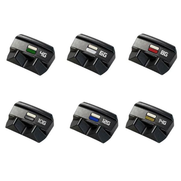 タイトリスト GTS3 ウェイト ドライバー用GTS3/GTS4 ドライバー用のタイトリスト純正トラックウェイト※他のモデルには使用できません。※モニターの環境により実物と色が異なって見える場合がございます、予めご了承ください。※メール便対...