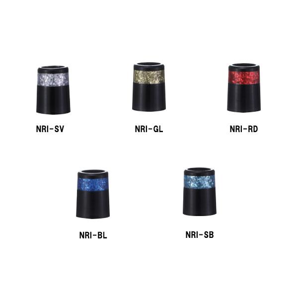 ラメソケット　1本ライン太　IRON用