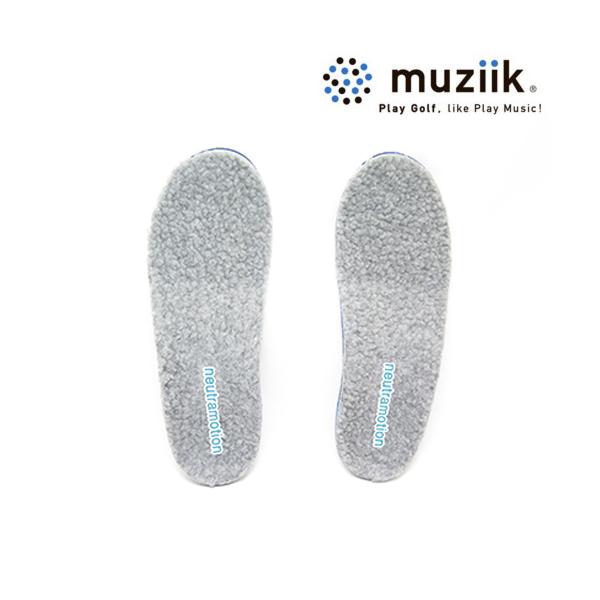 冬の足元を暖める起毛タイプのウィンターインソール。アッパー部にポリエステル起毛ボアを採用した薄型インソールでスニーカーからブーツ、更には冬のゴルフなどのスポーツに至るまで、幅広く足元を暖めるバランス補正インソールです。その中でも最も大事なの...