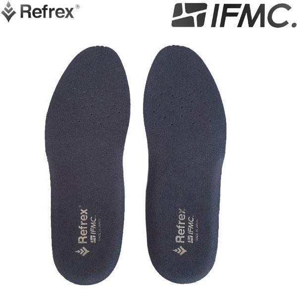 自分で作れる 世界で唯一の自分だけのオーダーメイドインソール Refrex IFMC リフレックス イフミック インソール靴と足を短時間でフルコピー 足からすべてが変わっていく自分だけのオーダーメイドインソール×IFMC！自分で簡単に成形で...