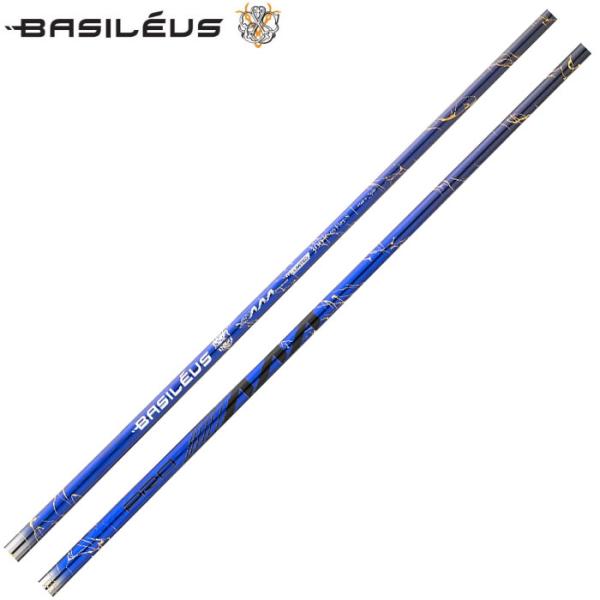 【発売日：2026年03月27日】合計300本限定生産 バシレウス AAA PRO 2026強靭なる閃光、覚醒の一撃 新次元プレミアムシャフト「AAA PRO 2026」「AAA Pro 2026」は、全てのモデルでAB-MAP上におけるB...
