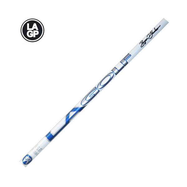 日本正規代理店より入荷！B・デシャンボ選手のツアースペックを忠実に再現 TOUR AXS Blue 60X ProtoLAGOLFのTOUR AXS Blueのデシャンボースペック。Bryson DeChambeauシグネチャー（プリント）...