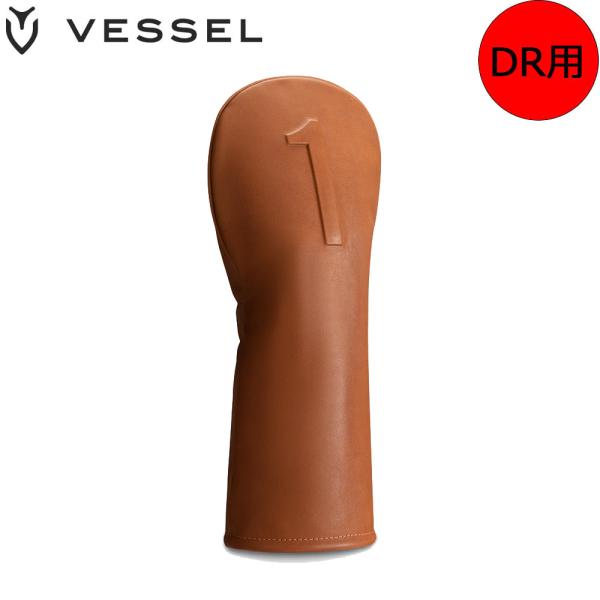 エンボス加工を施した本革製ヘッドカバー品番：HC1123素材：天然皮革タイプ：1W用※使用している画像はメーカーのものになります。実物とは色合いが変わる場合がございます。