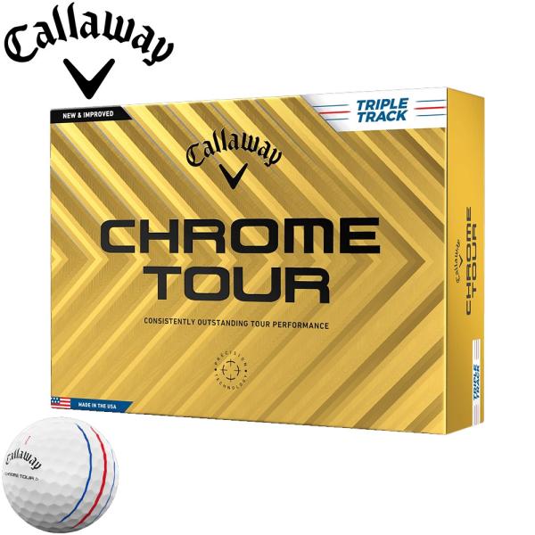 ボール構造：4ピースコア：ハイパー・ファストソフト・コア中間層：デュアル・ハイスピードマントルカバー：ハイ・パフォーマンス・ツアーウレタンソフトカバーカバーパターン：シームレス・ツアーエアロ※使用している画像はメーカーのものになります。実物...