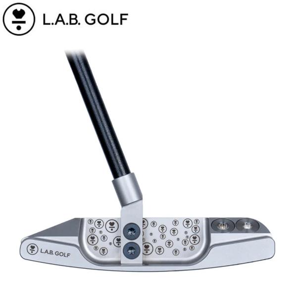 L.A.B. Golf はブレードタイプの伝統に敬意を表すと同時に、ライ角バランス技術を採用することで劇的にやさしいパターを生み出しました。それが、LINK.1（リンク．１）です。■スペックヘッド：303ステンレスシャフト長：33, 34,...