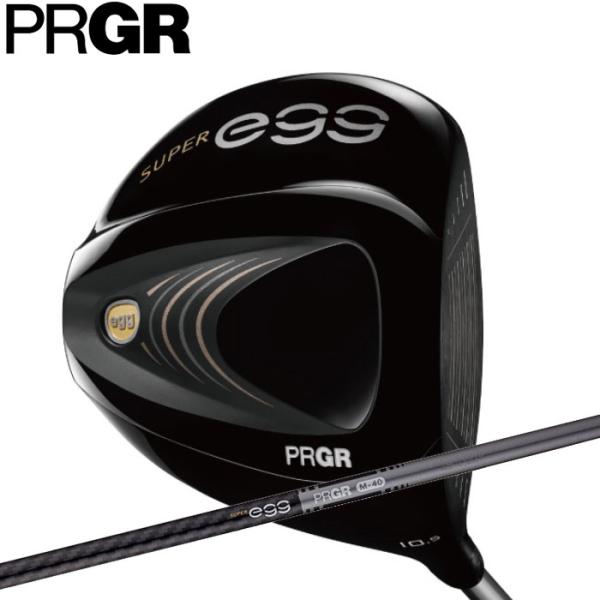 今度のスーパーエッグは、高反発に強さをプラス。やさしさだけではなく、低スピンの強弾道を追求。高初速性能と、やさしさをキープしながら、強さを手に入れた。適度につかまる、上がりやすいSUPER egg DRIVERで強く、高く、元気に、飛ばせ。...