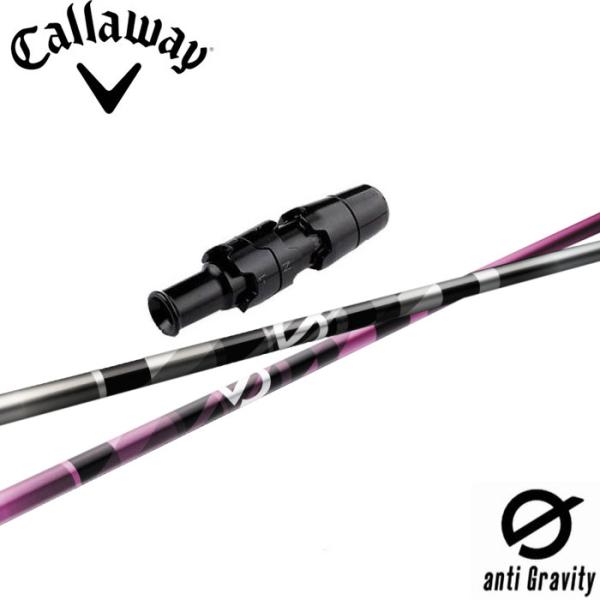 【使用グリップ】 BEZEL360、TPR、KARMA（画像でご確認ください）※別のグリップをご希望の場合、別途グリップ代金が必要です。【使用スリーブ】US純正CALLAWAY OPTIFIT ADJUSTABILITY 【対応ヘッド】レガ...