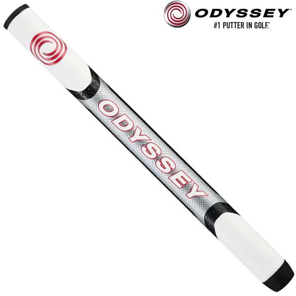 オデッセイ25チッパーの純正グリップCallaway ODYSSEY CHIPPER メンズ 2025年で採用されています。重量：約75g※重量はメーカー基準値です。重量公差がありますので予めご了承ください。※使用している画像はメーカーのも...