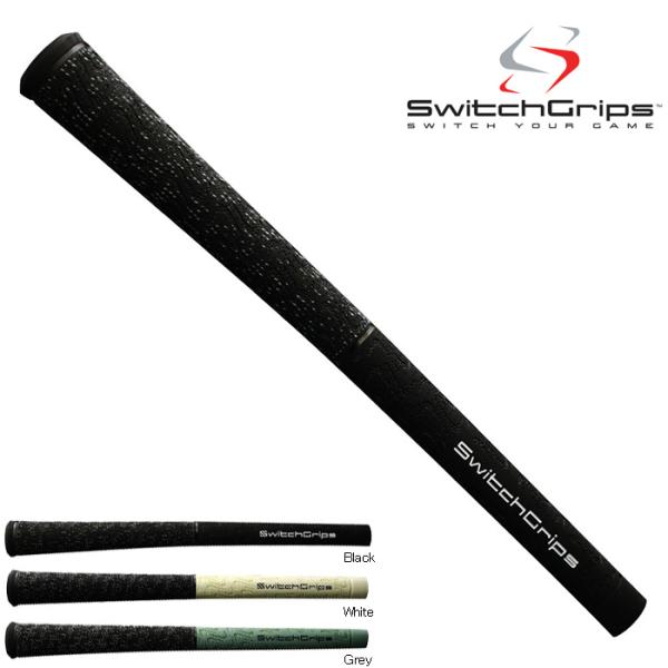 カウンターバランス・フィッティング機能ウェイトポートを備えながら45gの軽量ハーフコード。エンド側に調湿に優れたコードを配置。 チップ側にソフトコンパウンドのラバーを配置。グリップ安定性に優れたテクスチャーパターンを採用。USGA/R＆Aル...