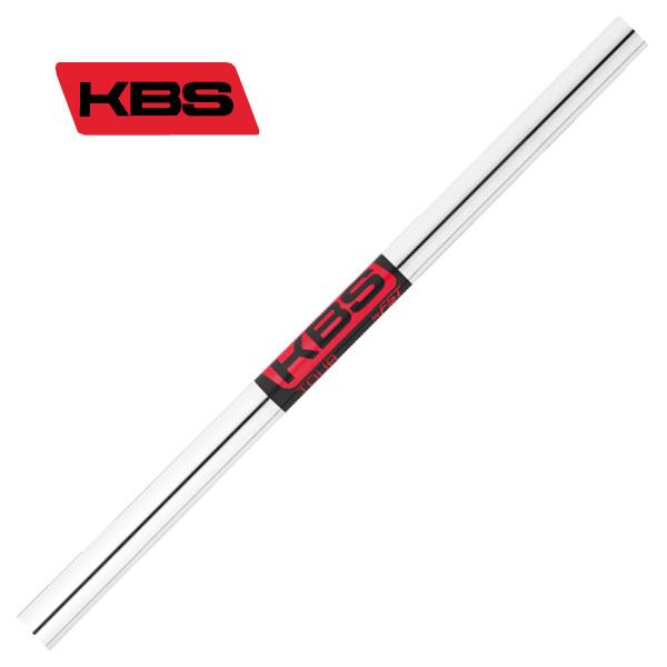 KBS TOUR シャフトは、力強い中高弾道、スムーズなフィーリングと操作性を求めるプレーヤーのために、キム・ブレイリーが監修したシャフトモデルです。特徴的なKBS 技術を取り入れ、弾道とショットコントロール向上のため、緻密に設計されたシャ...