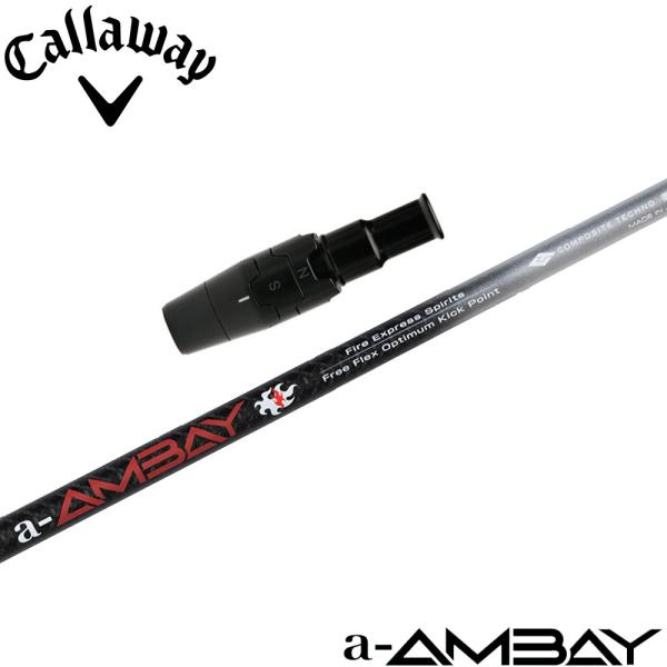 【使用グリップ】 BEZEL360、TPR、KARMA（画像でご確認ください）※別のグリップをご希望の場合、別途グリップ代金が必要です。【使用スリーブ】キャロウェイ用互換スリーブ※純正品ではありませんが、問題なくご使用いただけます。【対応ヘ...