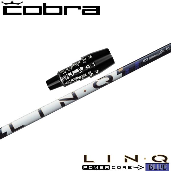 【発売日：2025年10月09日】【使用グリップ】 TPR、ZERO360（画像でご確認ください）※別のグリップをご希望の場合、別途グリップ代金が必要です。 【使用スリーブ】コブラDS-ADAPT用互換スリーブ※純正品ではありませんが、問題...