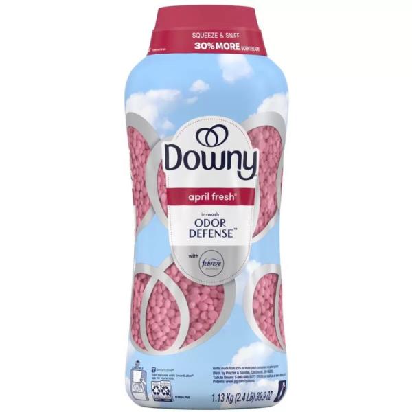 ダウニー フレッシュプロテクト ビーズ 1130g商品の特徴◆1130g◆香りが25週間長続き*（*保管状態で）◆全ての色柄物に安心商品の詳細ダウニー フレッシュプロテクト ビーズは小さな香りのビーズが働き、最長25週間の香りを継続させます...