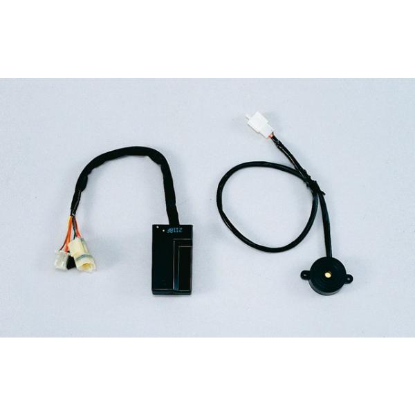 アラーム■品番：08E50-EWN-004H■価格： 6,458 （消費税抜本体価格  5,980）◇センサーが振動を検知すると警告音が鳴る盗難抑止機構。別売のインジケーターランプを接続すると効果的です。 詳細適用号機14M/RC71-10...