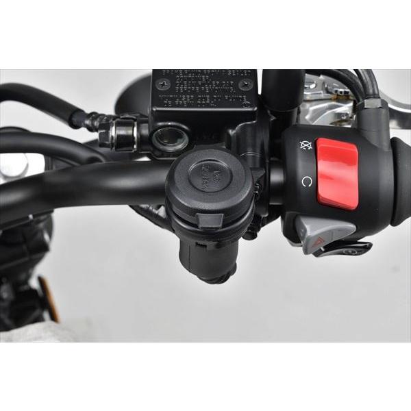 Honda(ホンダ) 純正 CL250/ CL500 アクセサリーソケット 08E70-K3S-JA0