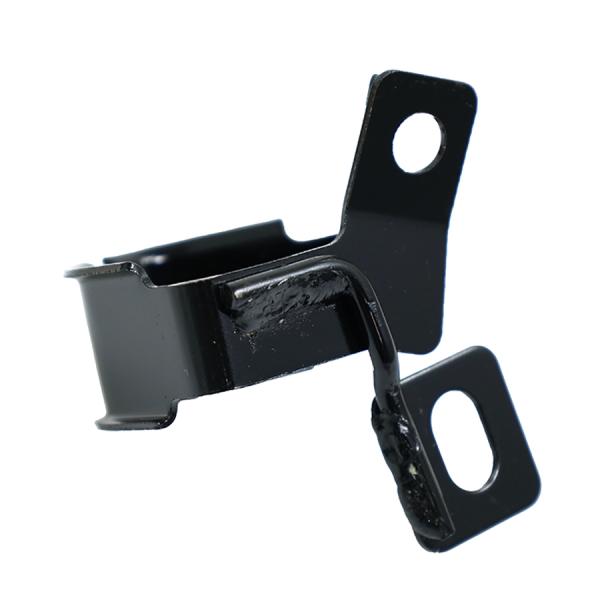 クロック＆ギアポジションメーター（08E70-K0F-JF0） を取り付けに必要なハーネスクランパーです。品番：08E80-K2E-J00適用号機：JA55-1000001〜1099999JA65-1000001〜1099999取付時間：1...