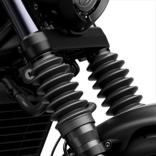 品番：08F70-MLA-AA0適用号機：SC87-1000001〜飛び石等によるインナーチューブの傷つきやダストによるシールラバーのダメージを抑制。材質:ラバー※S Edition標準装備※画像は海外仕様車への装着です。説明書は付属のUR...