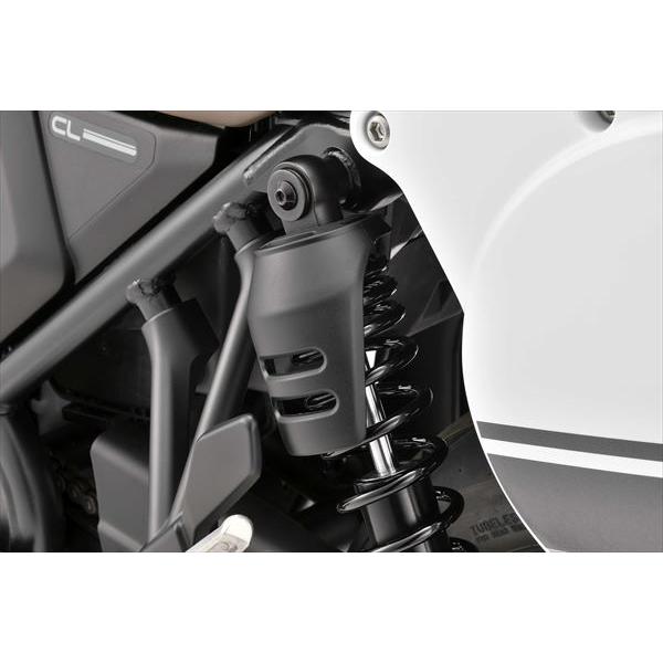 Honda(ホンダ) 純正 CL250 / CL500 リアクッションカバー 08F73-K3S-JA0