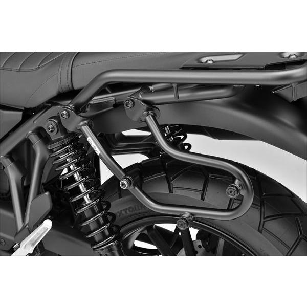 Honda(ホンダ) 純正 CL250 / CL500 サドルバッグサポート 08L71-K3S-JA1