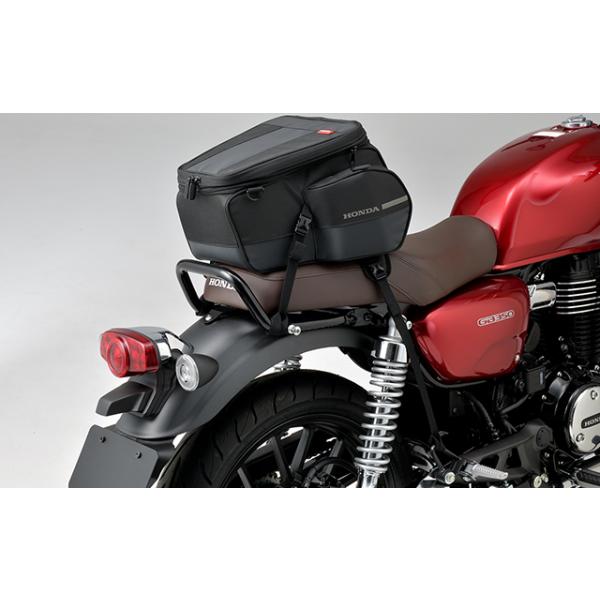 ホンダ Honda(ホンダ) 21年モデル GB350/GB350S 共用 リアシート ホンダ Honda(ホンダ) 21年モデル GB350/GB350S 共用 リアシート