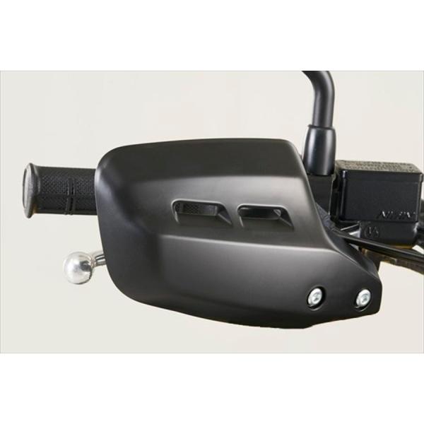 ホンダ(HONDA) 08P70-K3S-JB0 ナックルガード 25YM CL500 CL250 / E