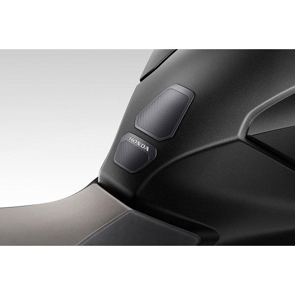 【ホンダ(HONDA)】 タンクパッド 08P70-MGC-JQ0