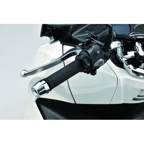 【取付セット一式】 PCX (JK05) / PCX160 (KF47) 25ym スポーツ・グリップヒーター + 取り付けアタッチメント◆セット内容スポーツ・グリップヒーター（品番：08T71-K1Z-J10）取り付けアタッチメント（品番...