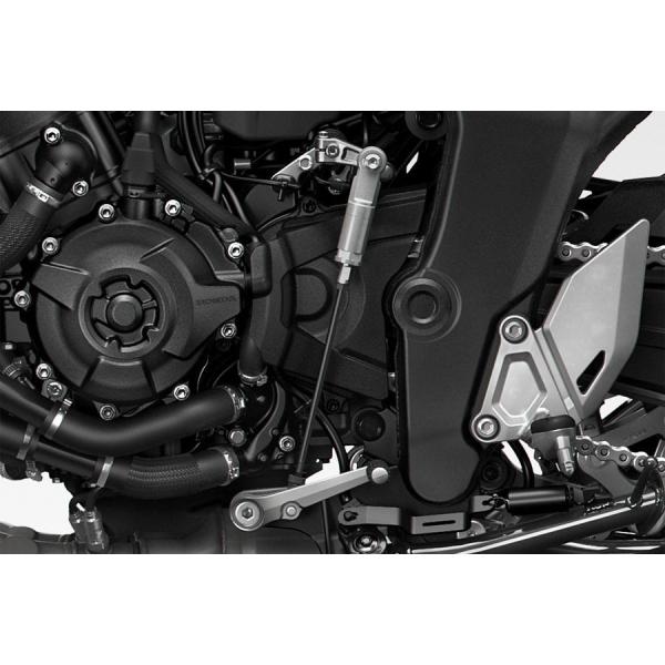 品番：08U00-MLV-J00※CB1000F SEは標準装備です。適用号機：SC94-1000001〜取付時間：0.4Hオートブリップ機能付きでスムーズ且つ瞬時にシフトチェンジすることが可能となるクイックシフター。スロットル及びクラッチ...