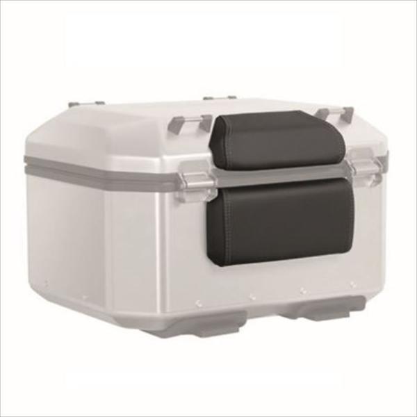 バイクシートのOEMも手掛けるSHADの技術を詰め込んだバックレストはタンデム走行時に最高の乗り心地を提供します。品番：D0RI75JANコード：8430358670112名称・対応型番：TR37 / TR48 / TR55セット商品：バッ...