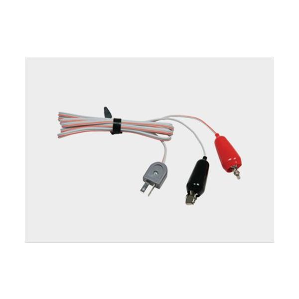 Honda(ホンダ) 発電機　チャージコード 32650-892-013◇12Vバッテリを充電する際に、バッテリと発電機を接続する専用コードです。 ◆品番：32650-892-013◆適合機種：　EU9i　　EU9i entry　　EU18...