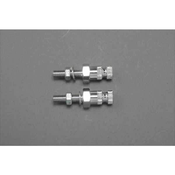 商品詳細ヨーロピアンを含め様々な差込型ウインカーに対応する構成。M8とはボルトサイズ。全長は60mmでネジ部分は30mm、首下は23mm。商品の詳細な情報については、メーカーサイトでご確認ください。商品及び品番は予告なく変更が行われる事がご...