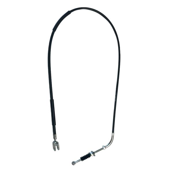 ホンダ正規取扱店ホンダ除雪機純正パーツサイドクラッチケーブル対応機種HS980、HS1180Z、HS1190Z、HS1310ZJB、HS1390Z部品番号54720-766-000※画像はイメージです商品の詳細な情報については、メーカーサイ...