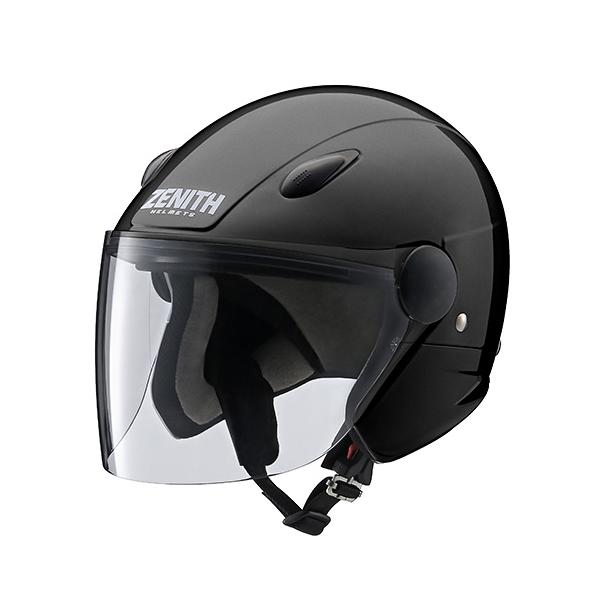 ヤマハ YAMAHA 90791-3255X SF-7 ll ZENITH Lea Winds ゼニス リーウインズ ヘルメット ジェットヘルメット メタルブラック XLスタイリッシュで快適なアーバンフェイス従来モデルよりご好評いただいてい...