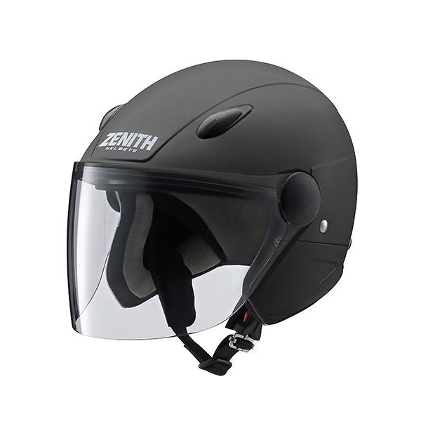 ヤマハ YAMAHA 90791-3256X SF-7 ll ZENITH Lea Winds ゼニス リーウインズ ヘルメット ジェットヘルメット ラバートーンブラック XLスタイリッシュで快適なアーバンフェイス従来モデルよりご好評いただ...