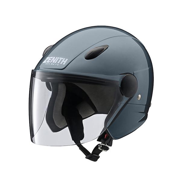 ■スタイリッシュで快適なアーバンフェイス従来モデルよりご好評いただいているスタイリッシュなフォルムやホック式チークパッド などの機能はそのままに、 上級モデルと同様のステンレス製ワンタッチバックル (日本製)へアップグレード。・ステンレス製...